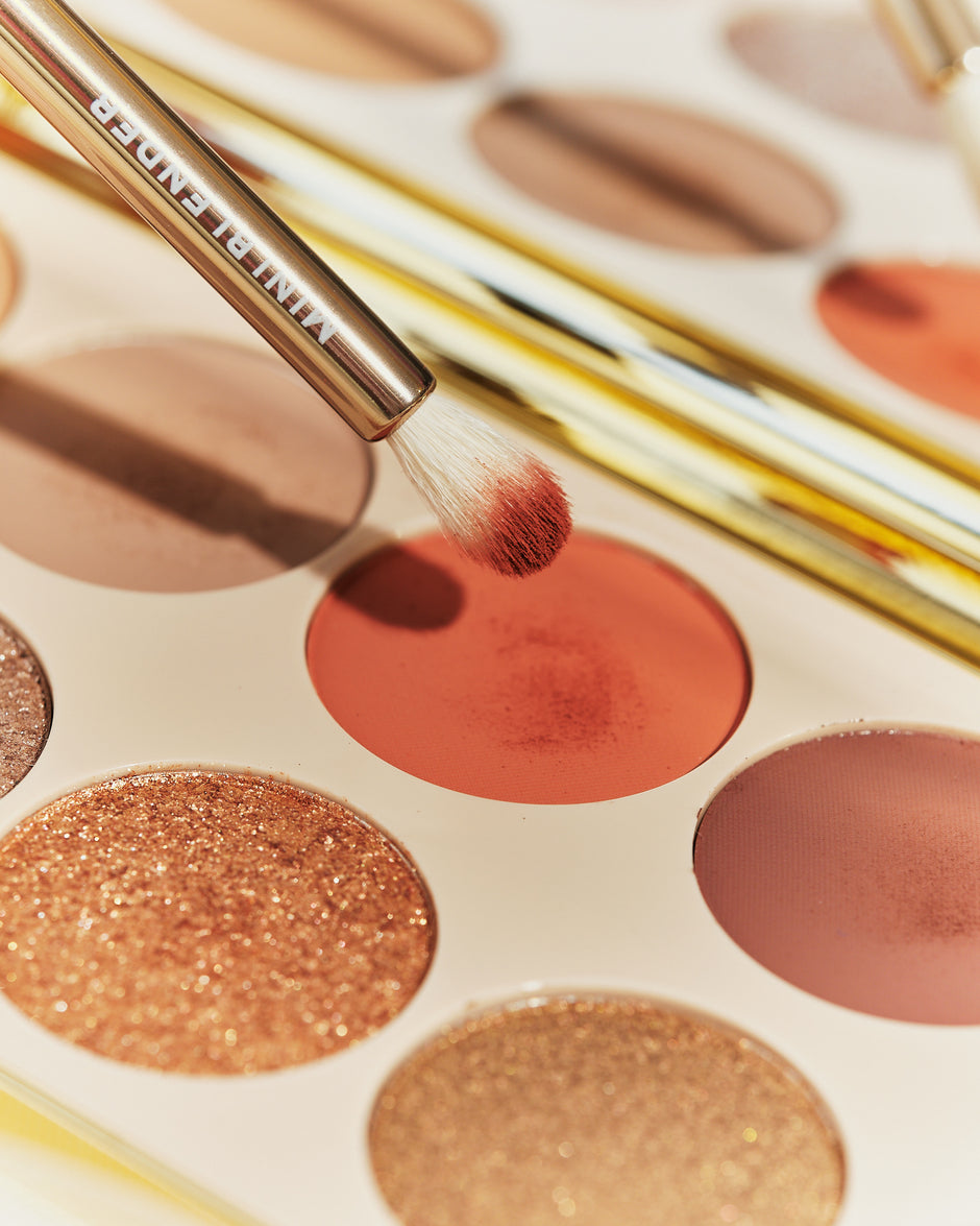 Cosmetics – Vanity Makeup