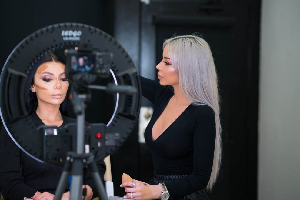 2 Day Weekend Hands On Course | January 17 & 18 – Vanity Makeup